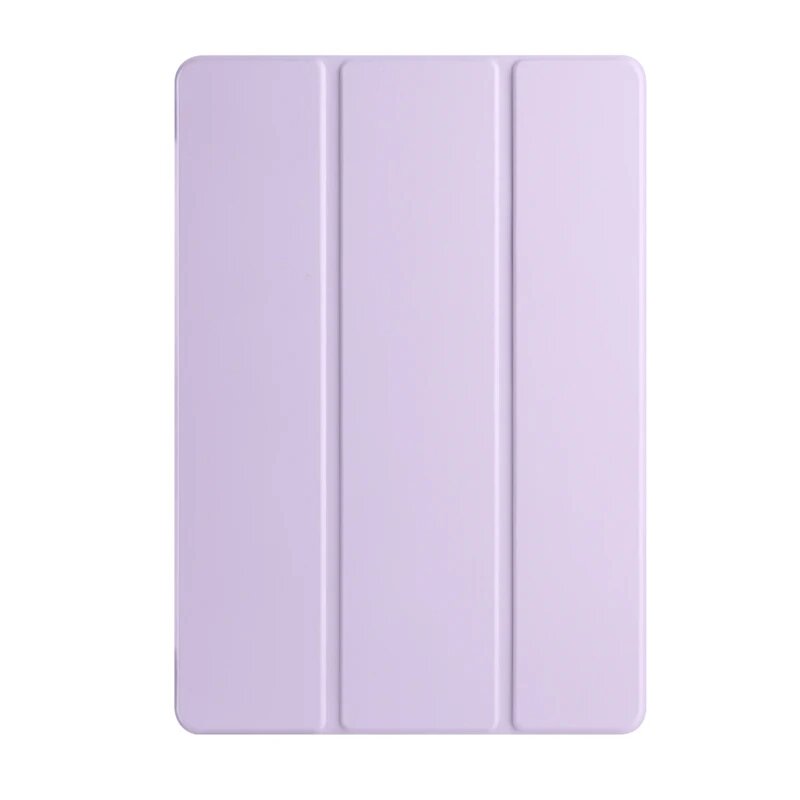 Чехол для iPad 10.9" S10 Lite/FE, фиолетовый