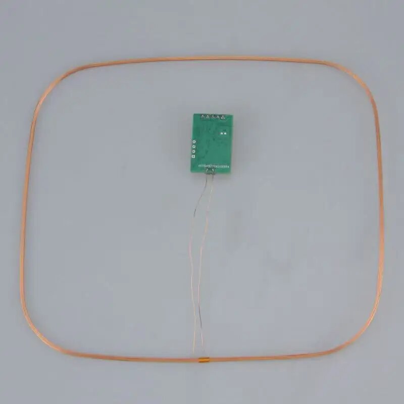 RFID модуль для контроля доступа KA30-125khz TTL