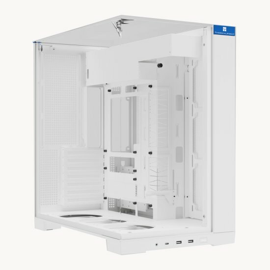 Корпус Thermalright TR-A70, белый