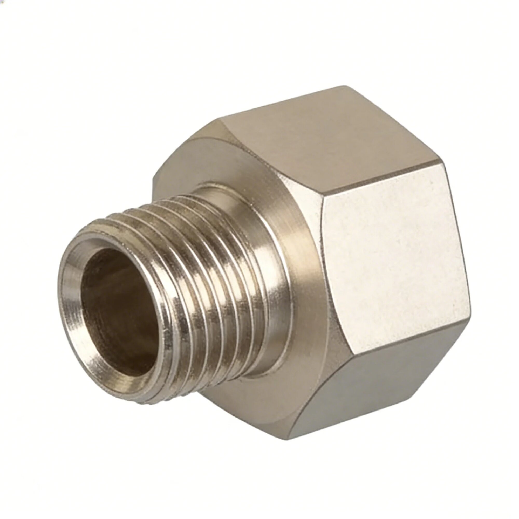 Латунные фитинги для труб M10x1 BSP