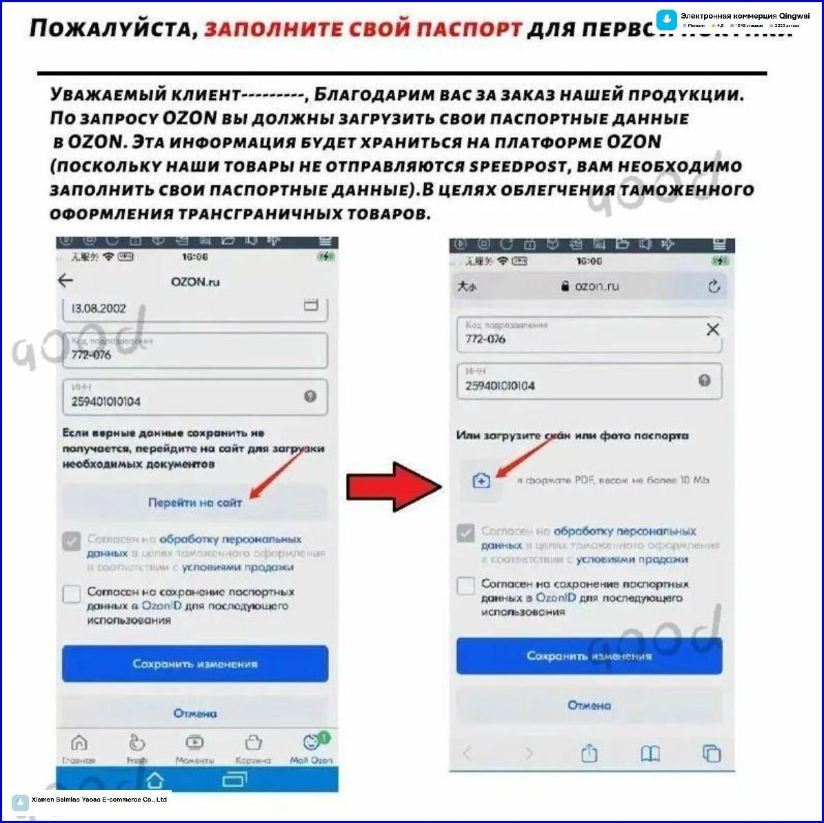 Сумка для коньков — фото 1