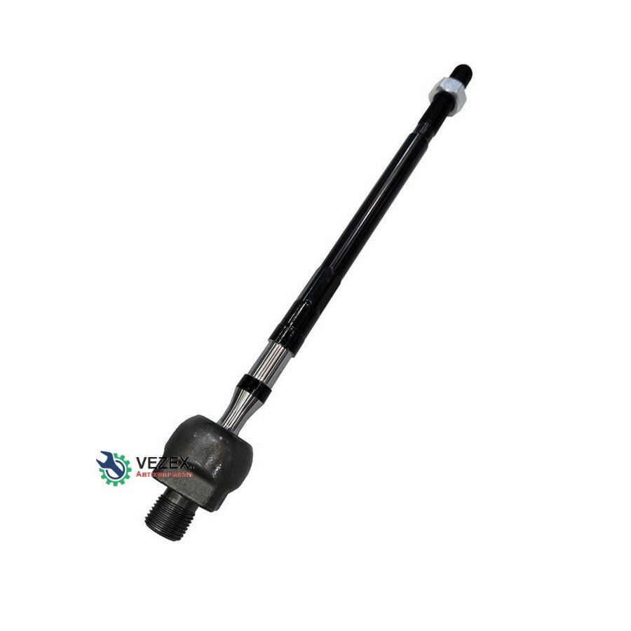 CTR CR0501 Тяга рулевая NISSAN Sunny 2001 ~ 2006 / Bluebird Sylphy 2000 ~ 2005 перед прав. лев. (старый арт. CRN-68) CR0501