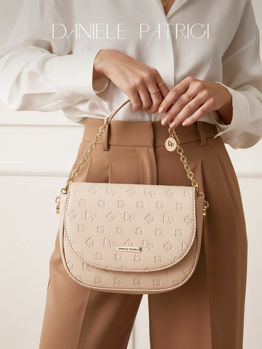 Сумка клатч Весна-лето 2026