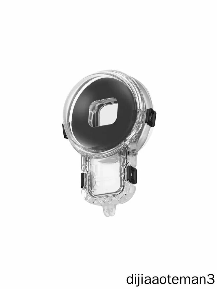 Водонепроницаемый кейс X5 Invisible Dive Case Pro для подводной съемки