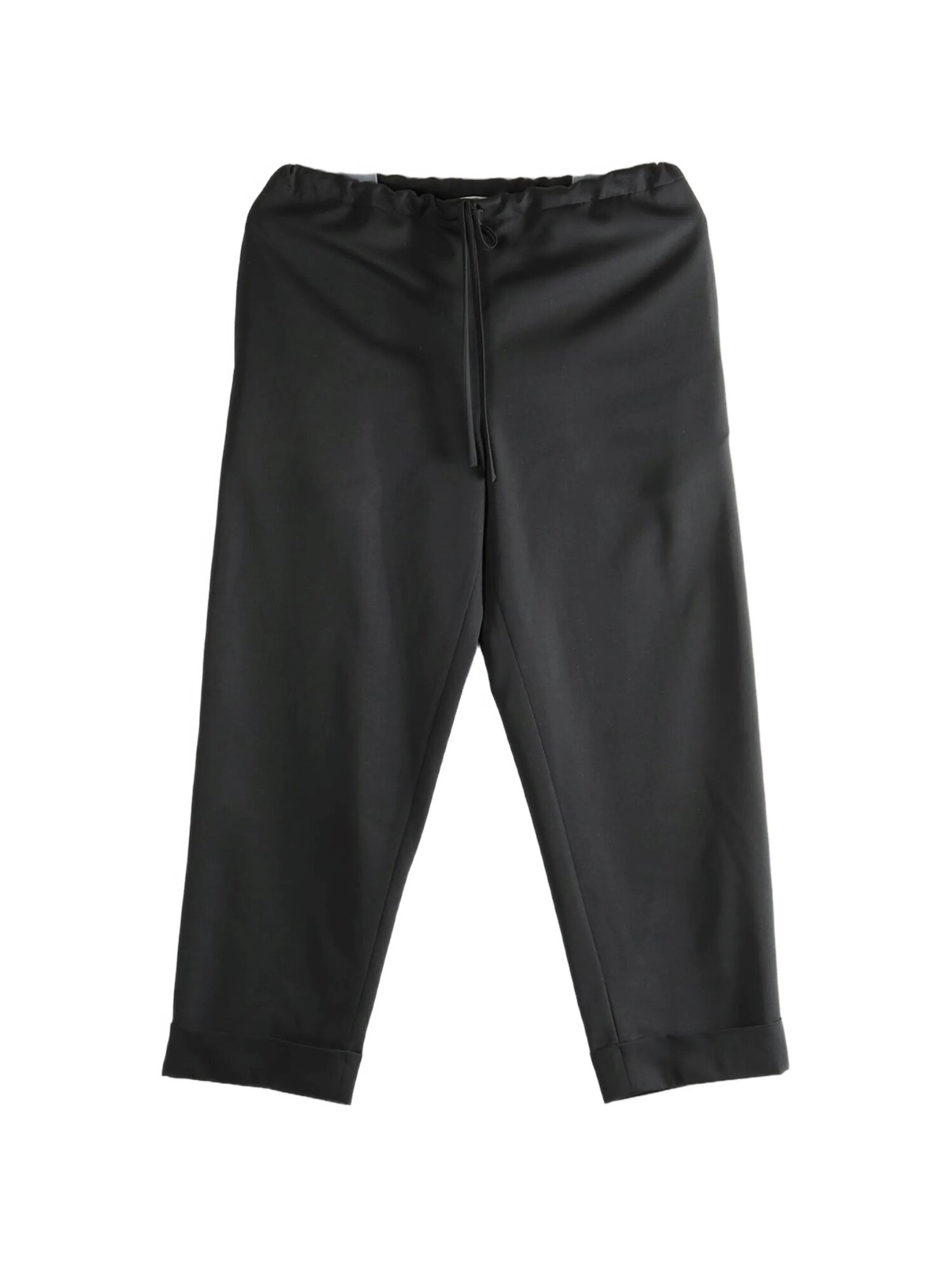 Брюки Drawstring trousers
