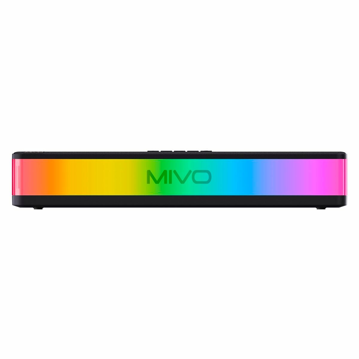 Беспроводной акустический Bluetooth 5.4 динамик Mivo M52 саундбар