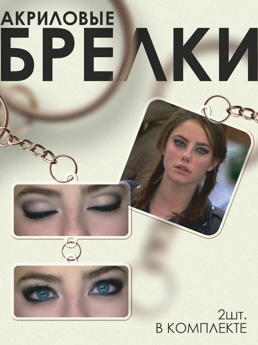Брелок для поиска ключей