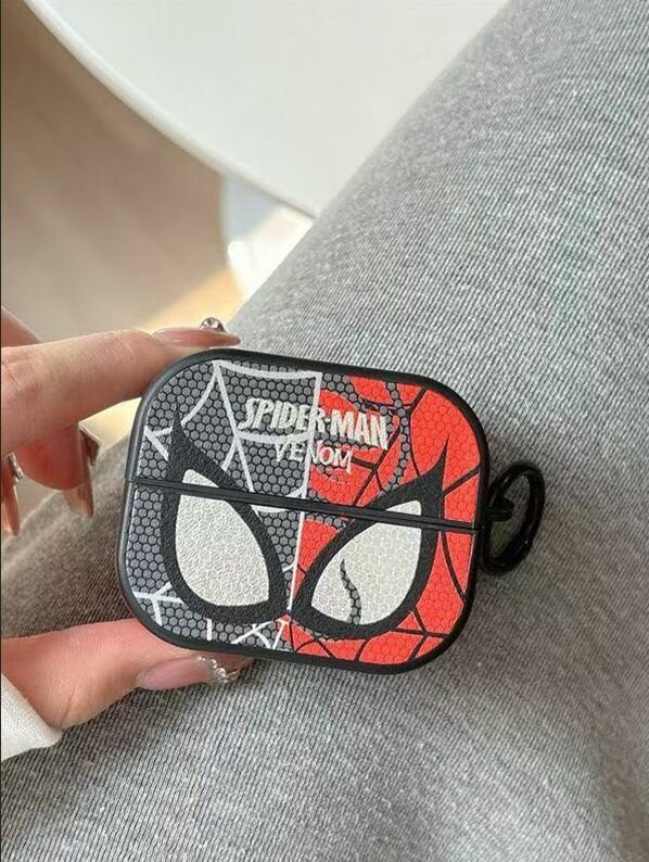 Galaxy Buds 3 Pro чехол для наушников Samsung Buds 3 с карабином, камен