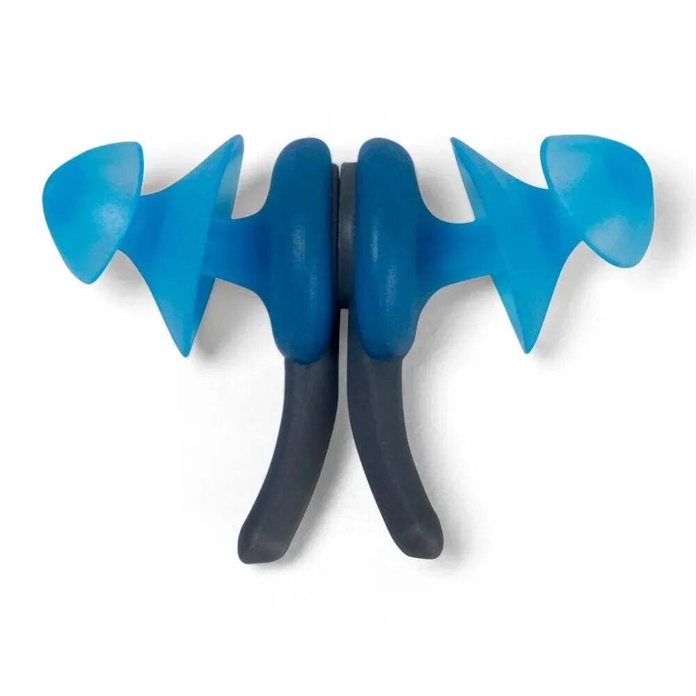 Беруши для плавания Speedo Biofuse Aquatic Earplug NEW, синие, универсальный размер для бассейна