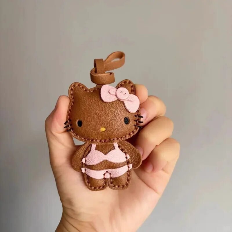 Sanrio Hello Kitty брелок — фото 1
