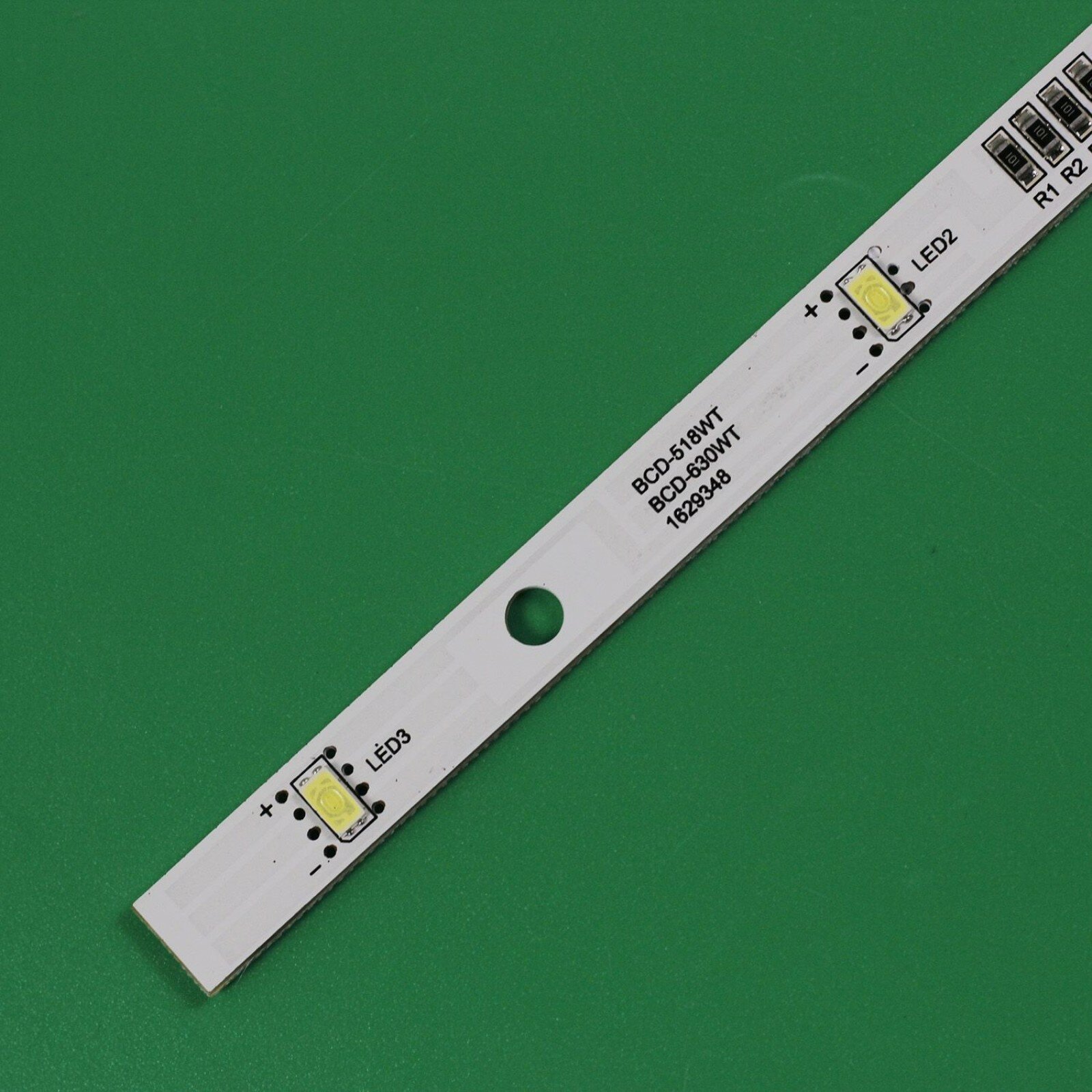 Светодиодная лампа MyPads для холодильников Rongsheng и Haisin MDDZ-162A с ярким светом и энергосбережением