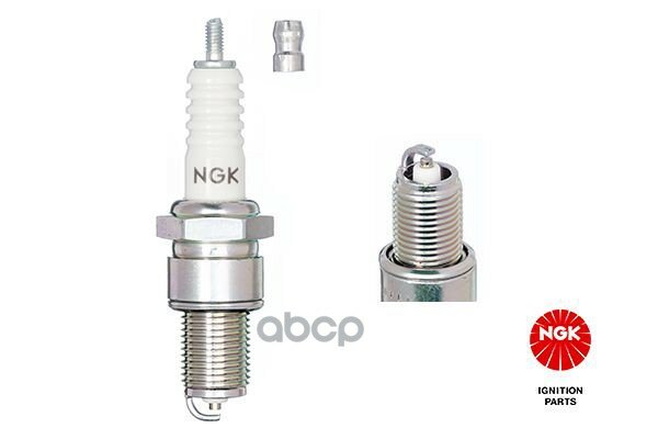 Свеча зажигания мото NGK NGK арт. 6928