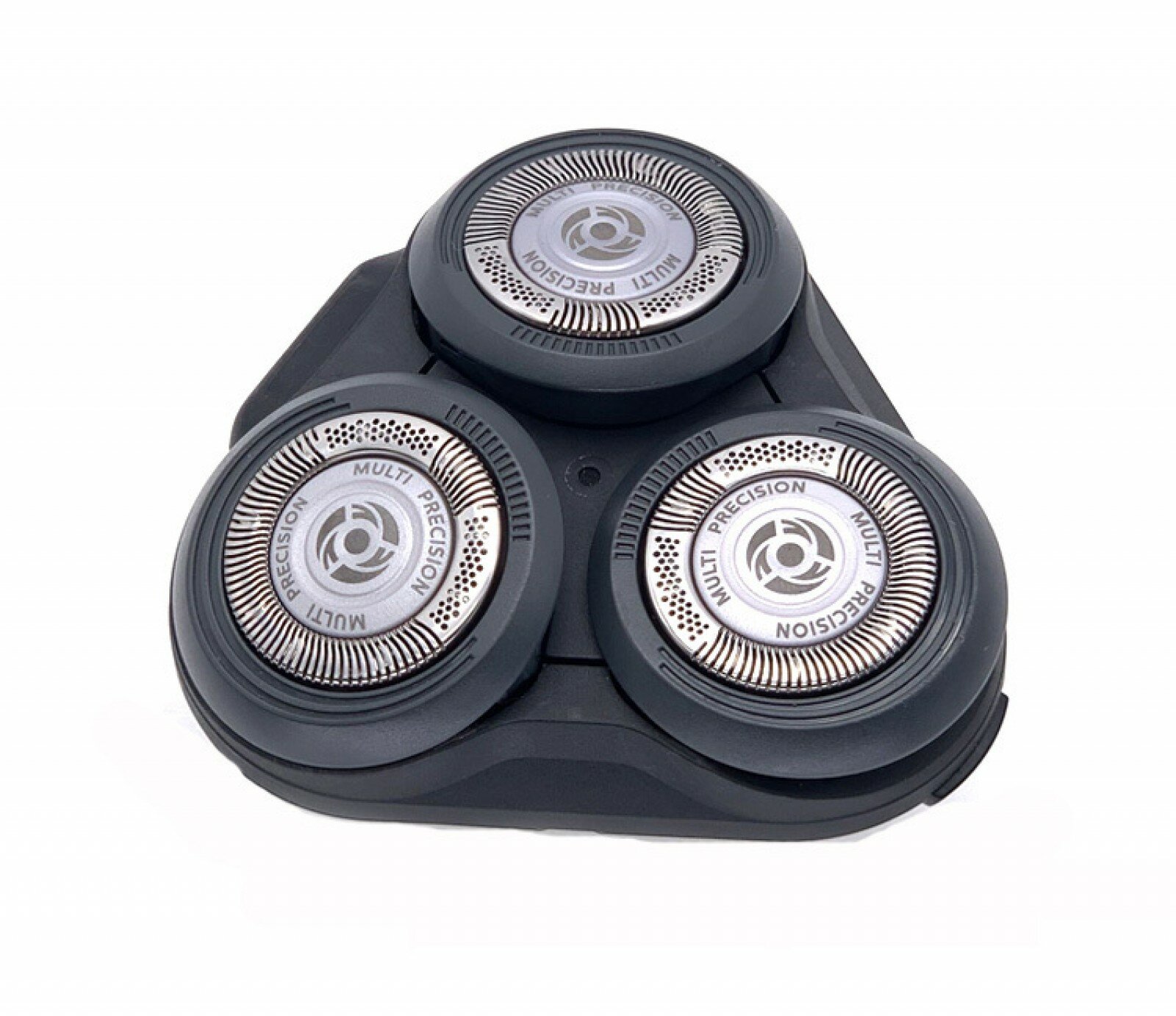 Сменная головка лезвия для электробритвы MyPads Philips серии S5000 с тройными вращающимися лезвиями