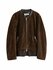 Куртка Our Legacy Drift, размер 48, brown