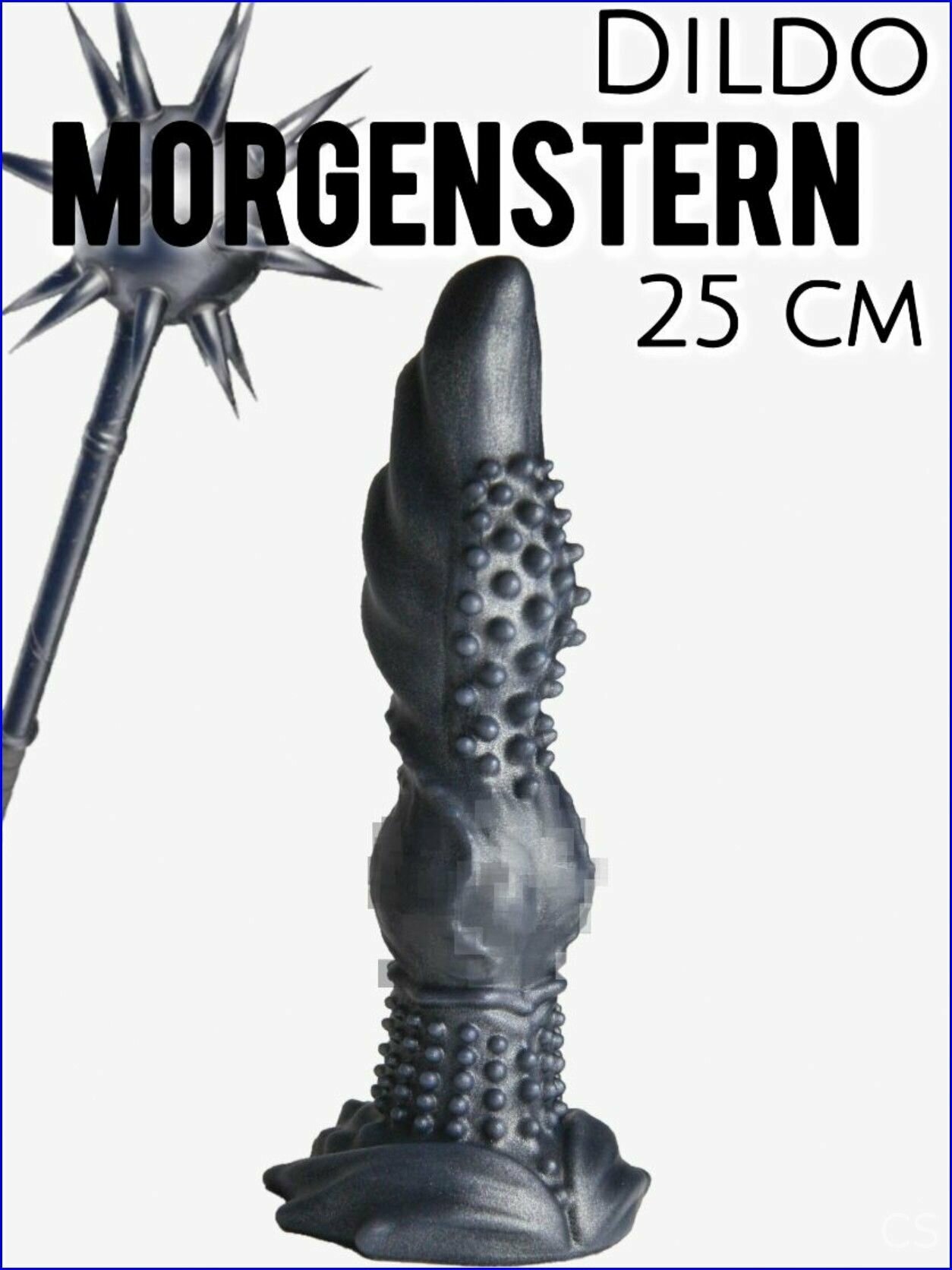 Фаллоимитатор