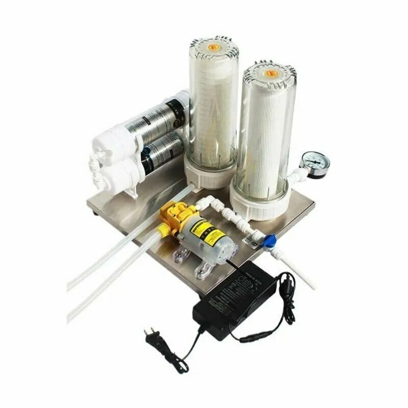 Самогонный дистиллятор