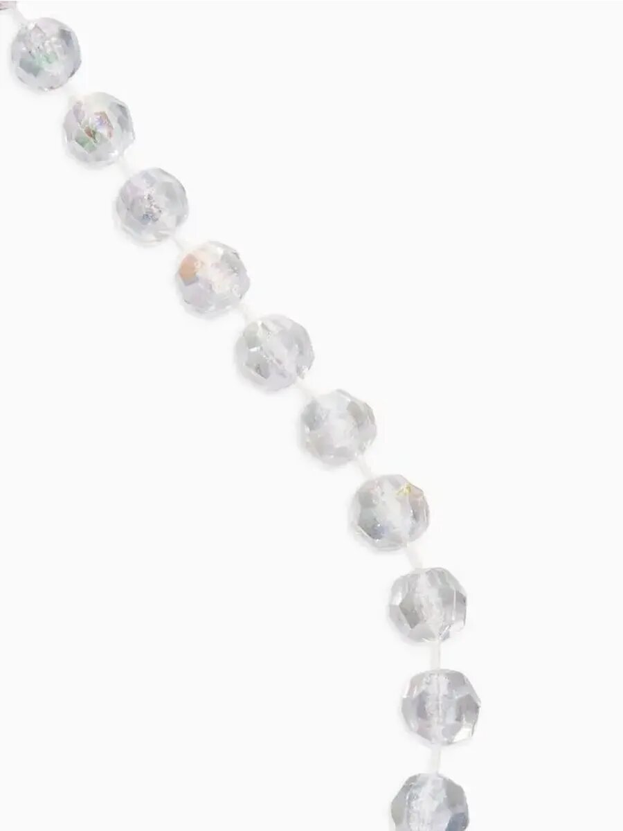 Детские бусы 'Перелив' для малышей