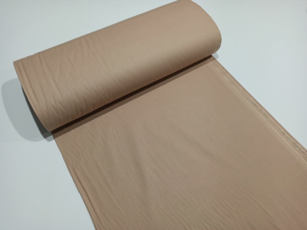 Ткань турецкий хлопок, поплин (ранфорс), 100% хлопок, отрез 100*240 см