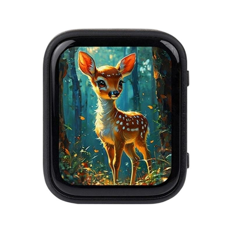 Разработческий набор с AMOLED-дисплеем 1,8 дюйма, Пакет А