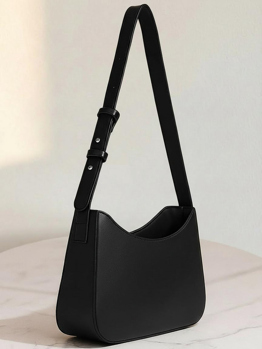 Сумка багет