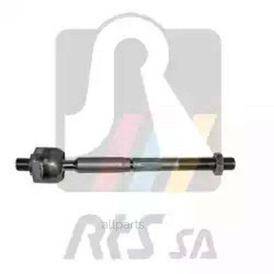 RTS 92-90706-010 Тяга рулевая
