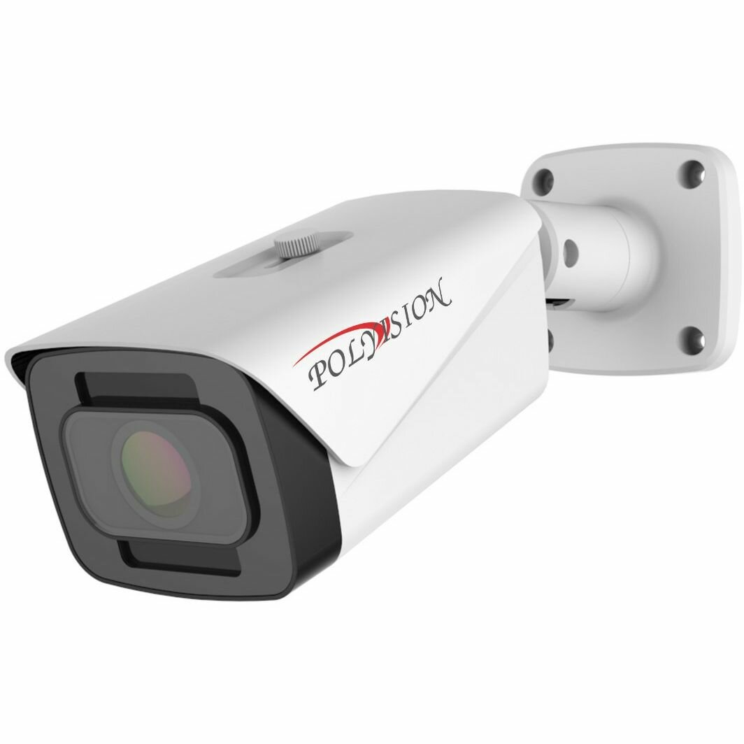Polyvision PVC-IP5X-NZ5MPF IP Камера
