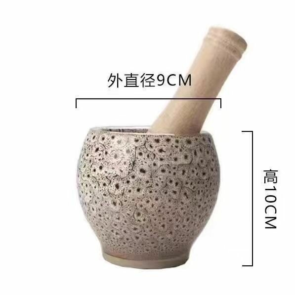 Толкушка для чеснока, чесночный ступ, традиционная ручная каменная мельница для чеснока, чесночный очиститель, пресс для чеснока, измельчитель чеснока, доступен для оптовой продажи.