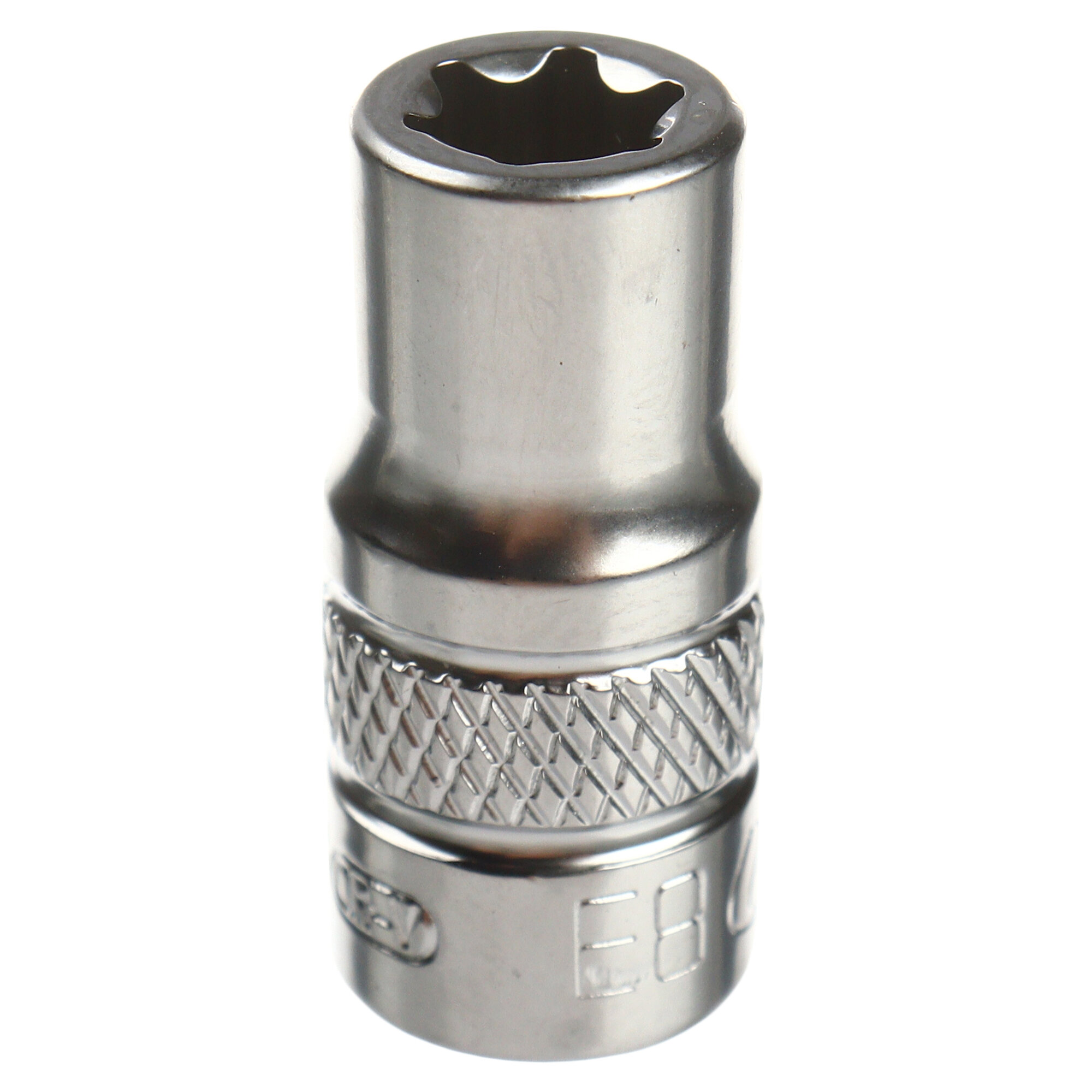 Головка торцевая Е8 1/4" TORX L-25мм LG-22308 LIGE