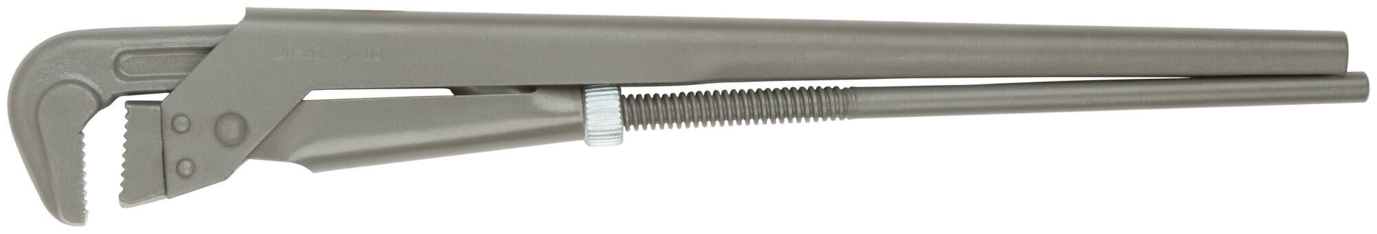 Ключ трубный рычажный "НИЗ" 3