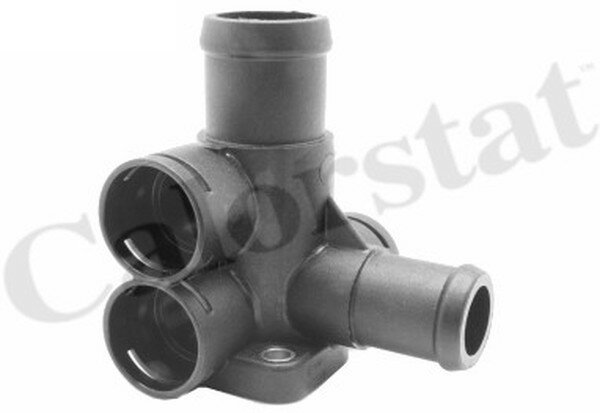 Фланец системы водяного охлаждения VERNET WF0008 VW Golf 1.6-1.8 83->