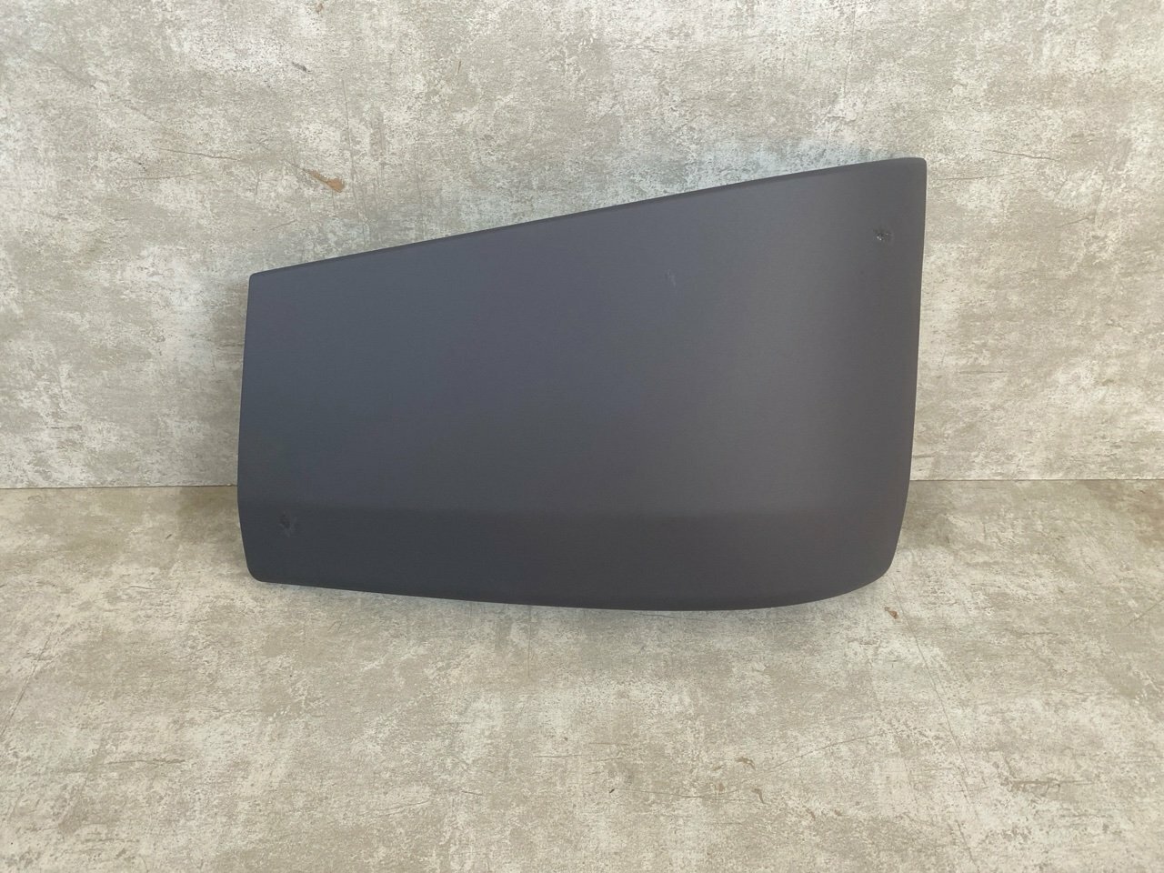 Накладка бампера левая RENAULT PREMIUM DXI