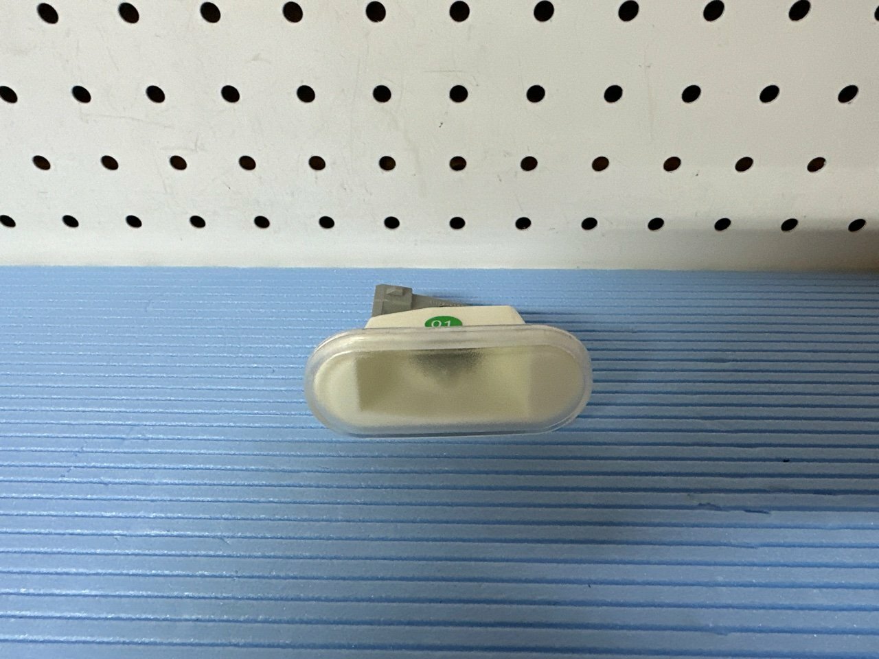 Фонарь освещения проема двери MAN (МАН)