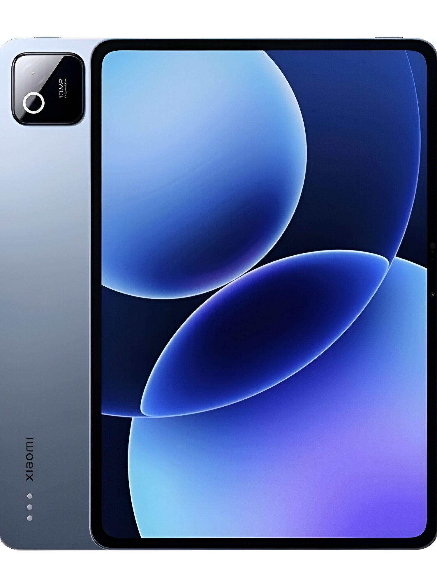 Планшет Xiaomi Pad 8 Pro, 11.2", 12/512 ГБ, Wi-Fi, цвет Blue (Синий)