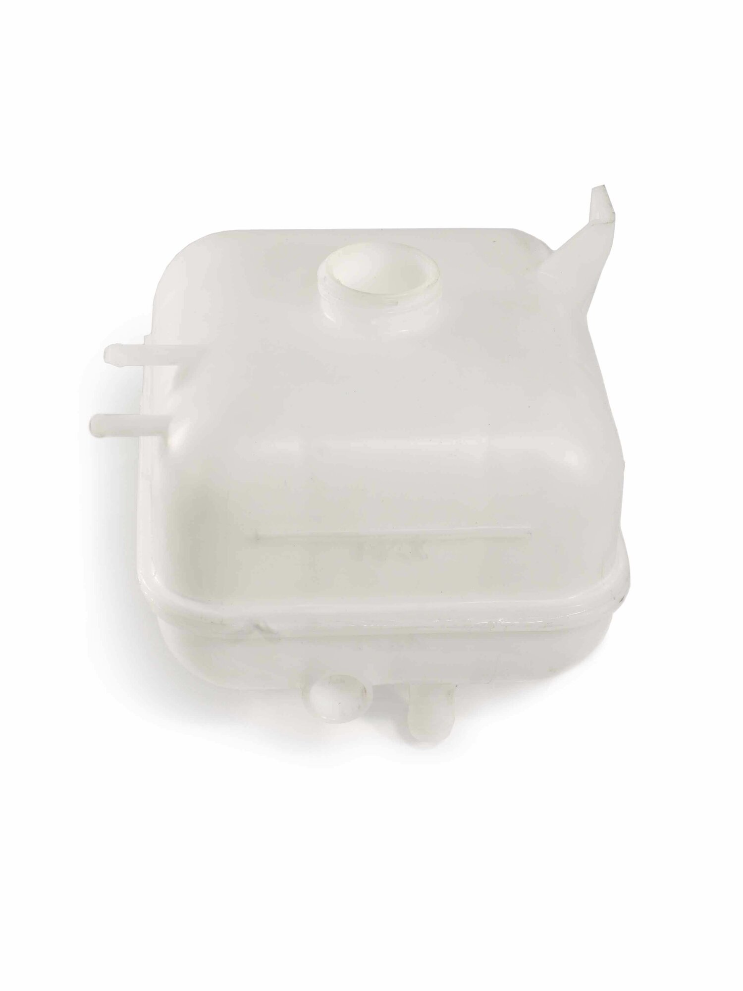 Бачок расширительный ГАЗель Бизнес дв. Cummins ISF 2.8L/ГАЗ 3309 Евро-4 (без отв. под датчик)