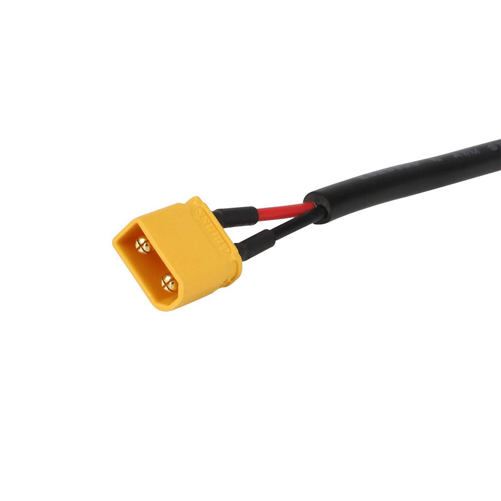 Разъем для зарядки XT30U-M для самоката KUGOO KuKirin G2 Master