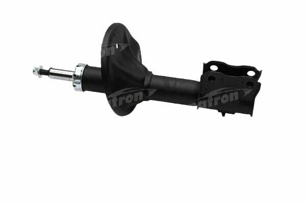 Амортизатор подвески PATRON PSA334420 передн MITSUBISHI Lancer 1.3-1.6i 03> седан универсал