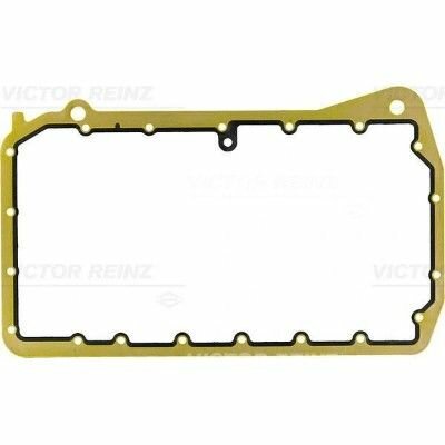 Прокладка поддона VICTOR REINZ 71-35886-00 BMW E46/E39 mot.M 47 D 20