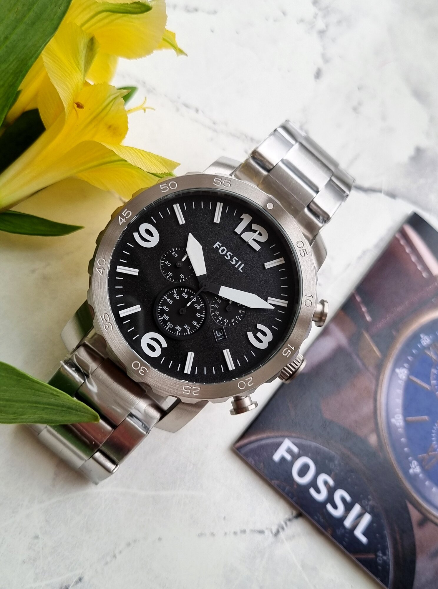 Наручные часы Nate