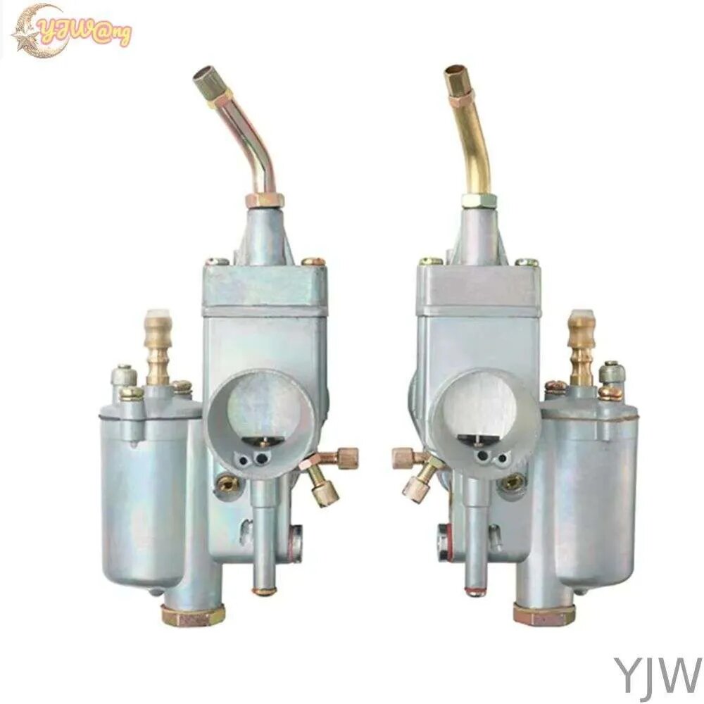 Карбюратор мотоцикла, 1 пара, левый и правый, 28 мм, для K302 M72 MT URAL K750 MW Dnepr, Урал K-750-yjw