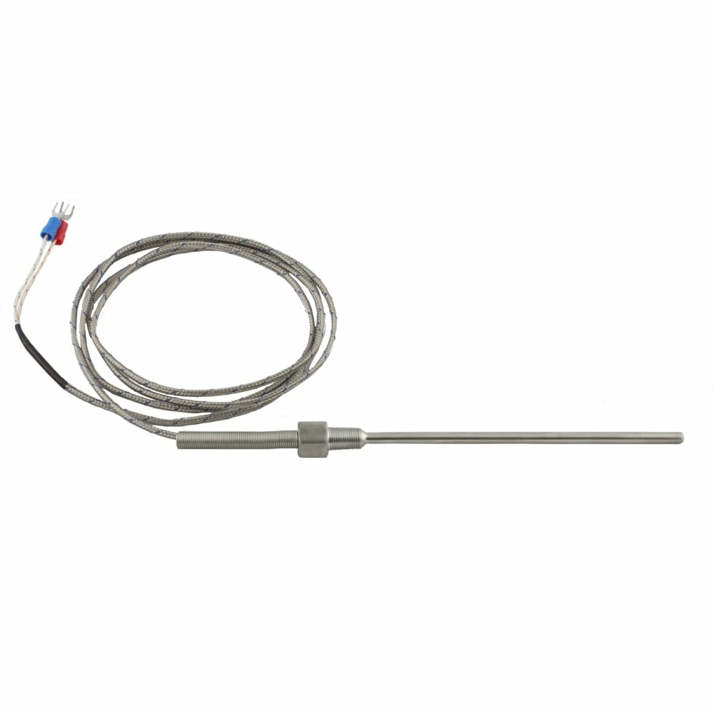 Датчик температуры INNOCONT TS-W-N-CA-4,8-150-1,5-1/8