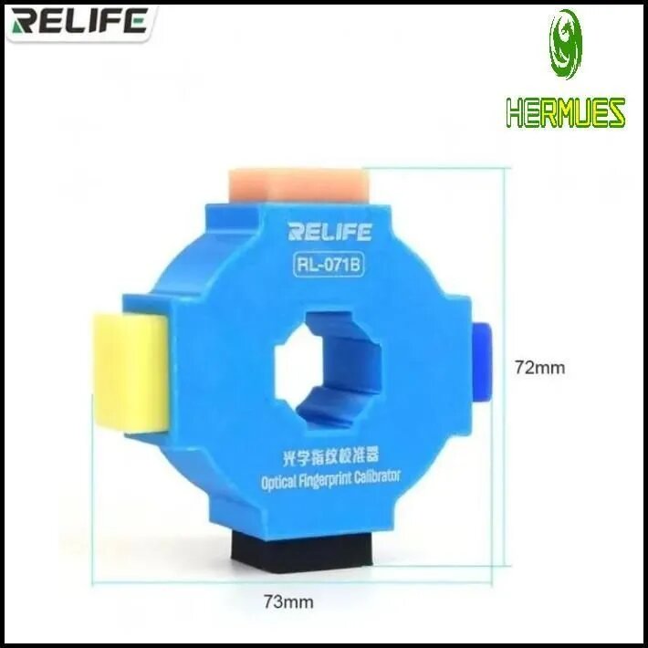 Инструмент для ремонта Калибратор отпечатка действительно RELIFE RL-071B V5.0 4 в 1-Hermues Mall