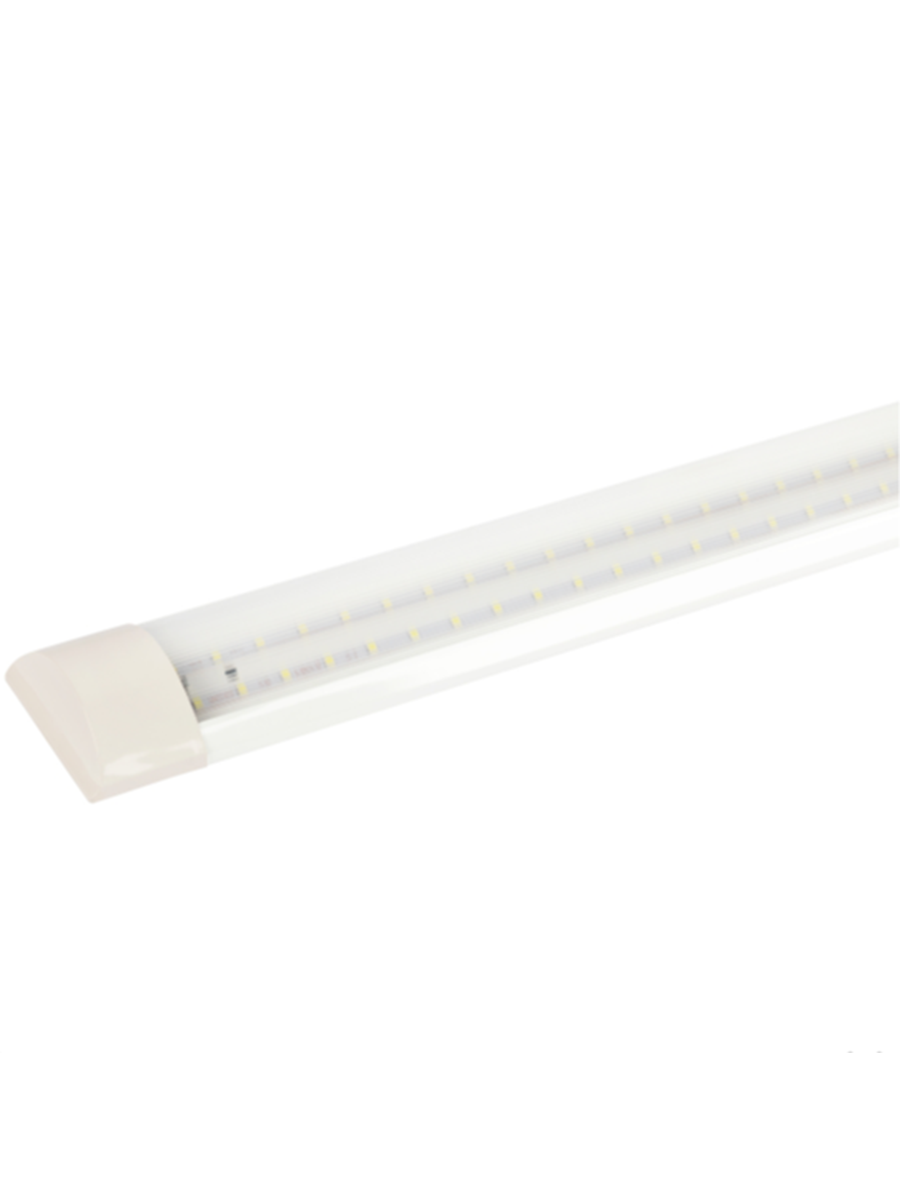 Светильник светодиодный ЭРА 36Вт 3960Лм 4000К нейтральный белый свет призма Б0070920