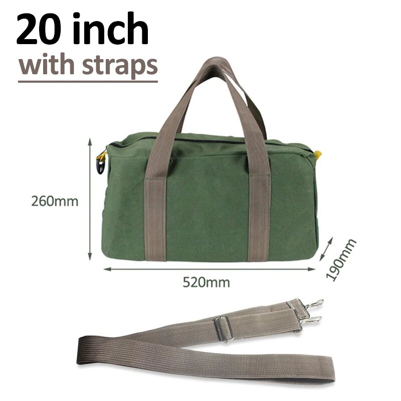 Сумка 20 inch with Strap, водонепроницаемая