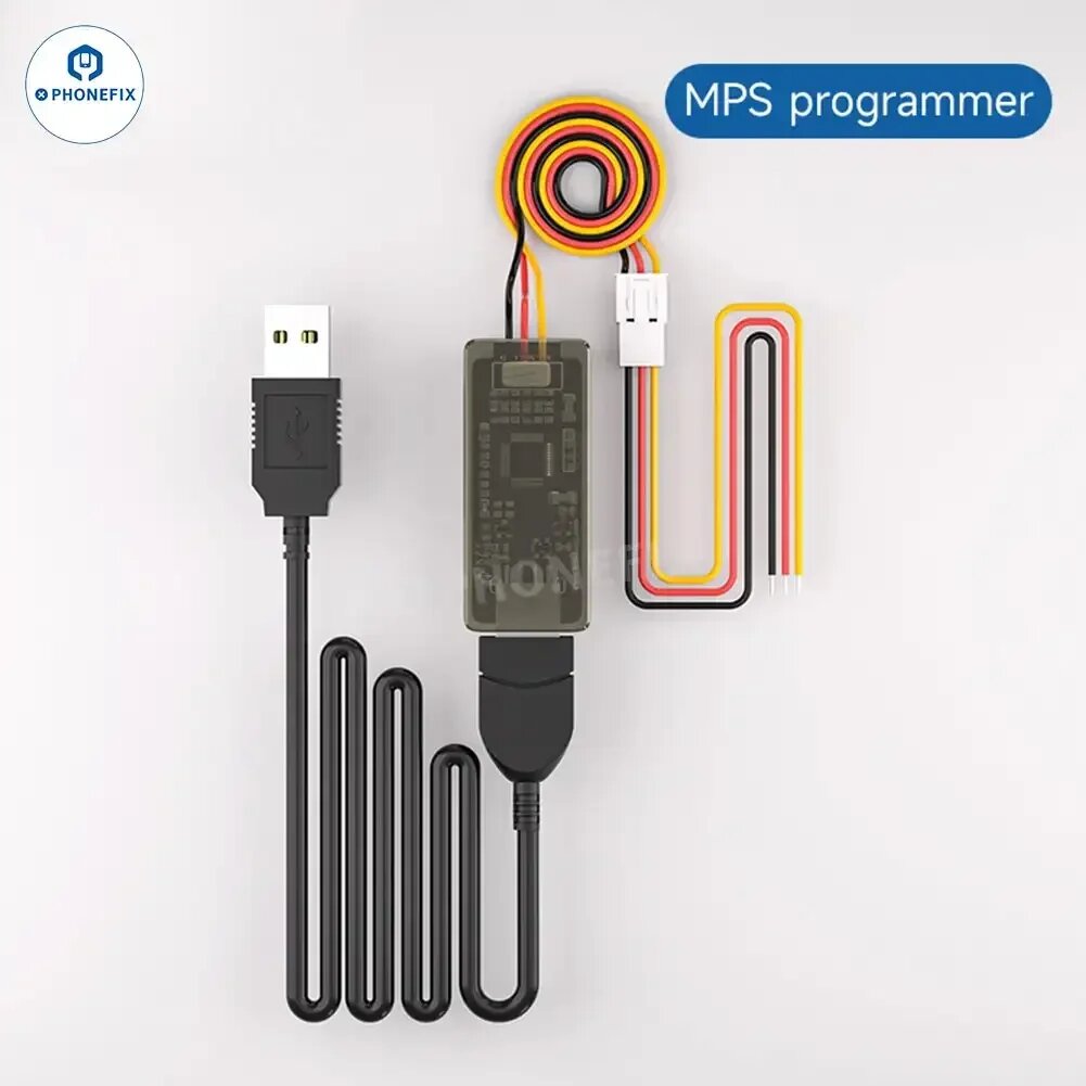 Программатор XZZ MPS для Macbook Lenovo Intel