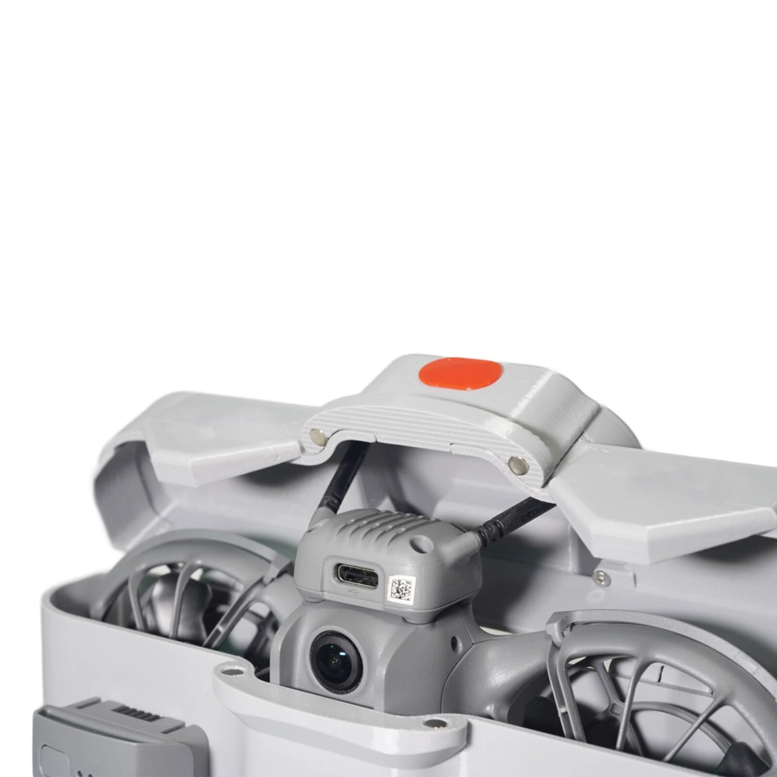 Чехол 3D для DJI Neo 2