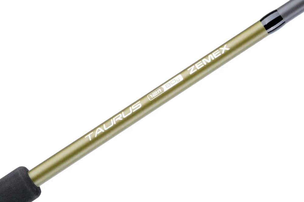 Фидерное удилище Zemex 25 Taurus 12 ft - 80 g