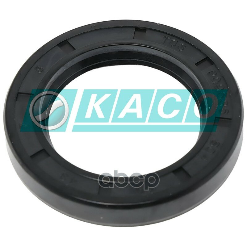 Сальник рулевой рейки 29*43*7 (0M) Kaco арт. F-00358T