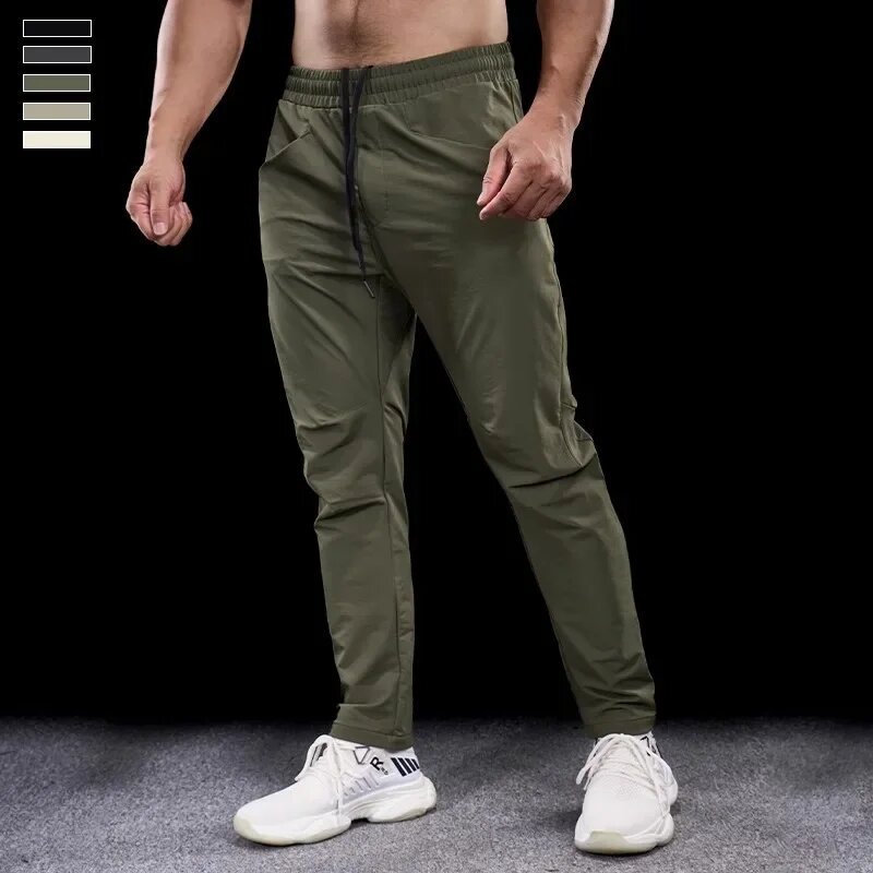 Брюки спортивные LJCYWP