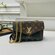 Шарф Louis Vuitton