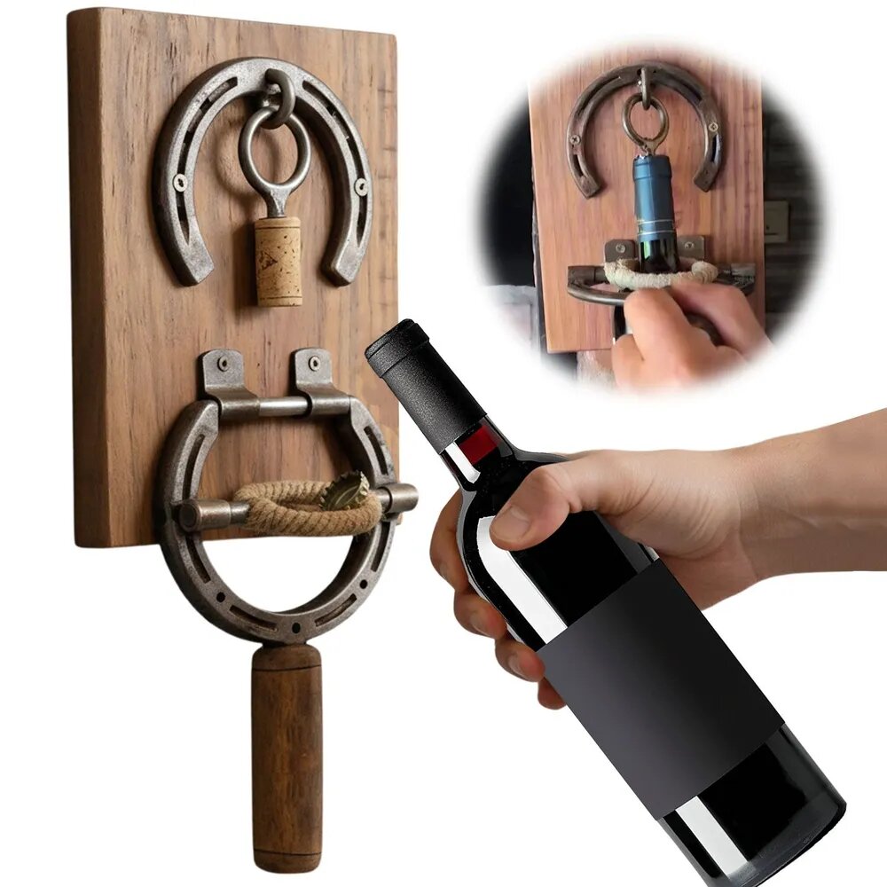 Нож для удаления фольги, 20 см, 1 шт